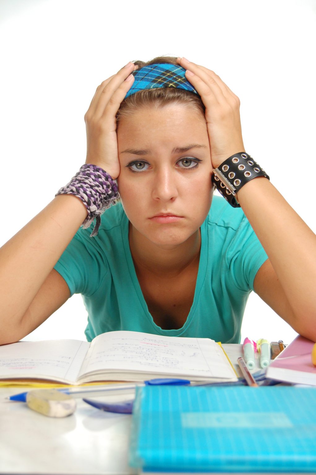 How To Overcome Your Exam Fear?