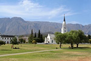 The 5 Reasons To Discover Worcester, South Africa.